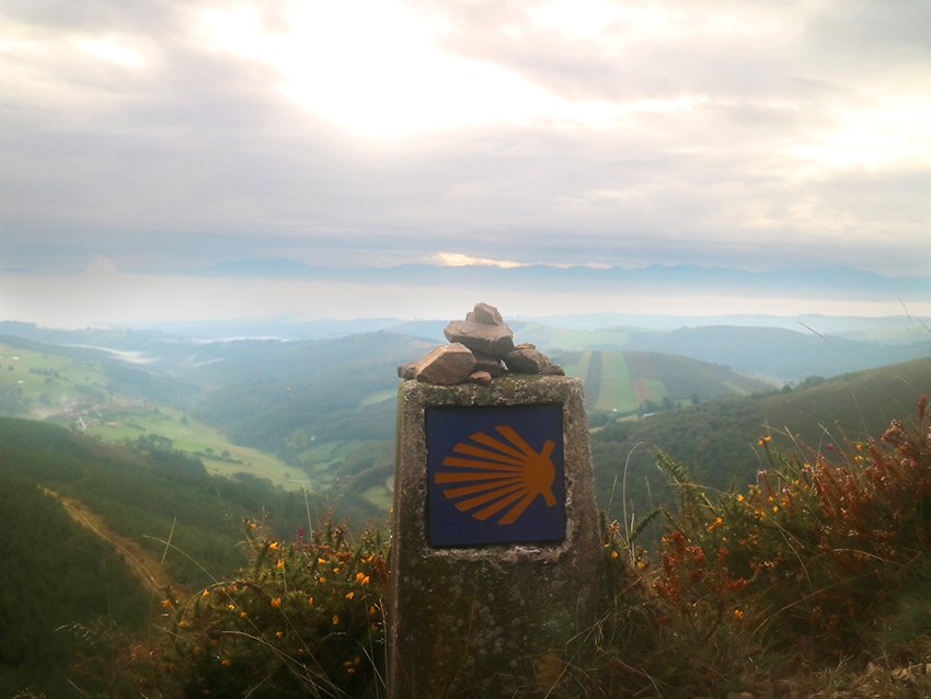 Der Camino Portugues - Mol Reisen